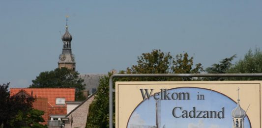Cadzand kennen - Cadzand-Bad