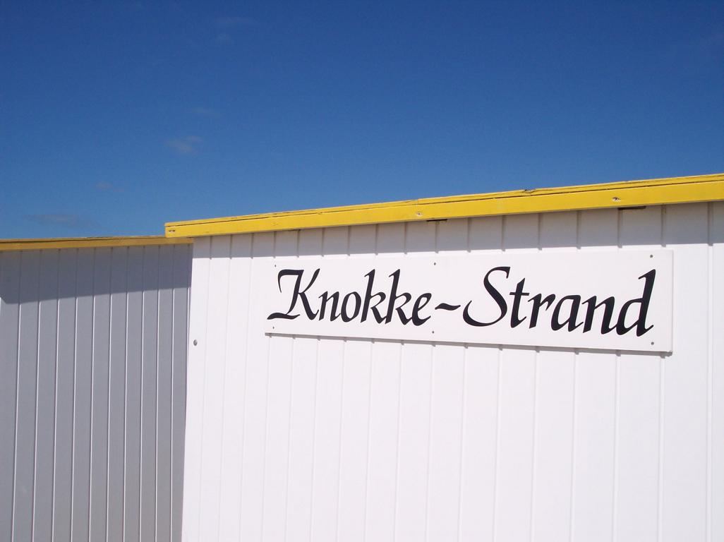 Knokke-Heist - Cadzand-Bad