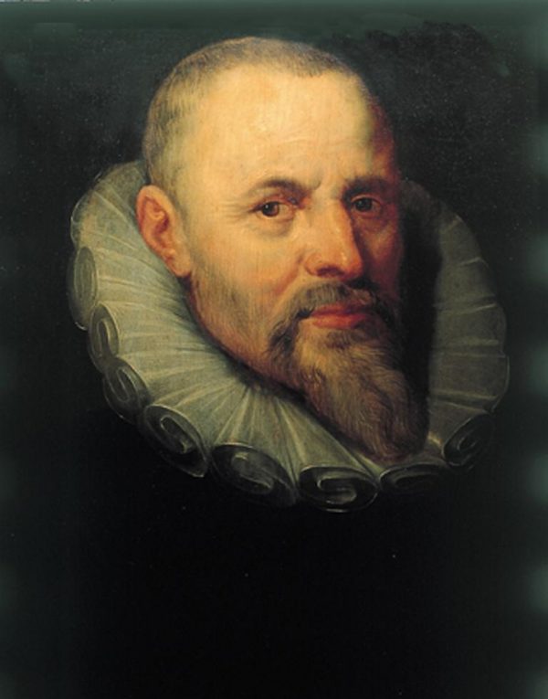 Plantin-Moretus-Druckerei-Museum - Cadzand-Bad