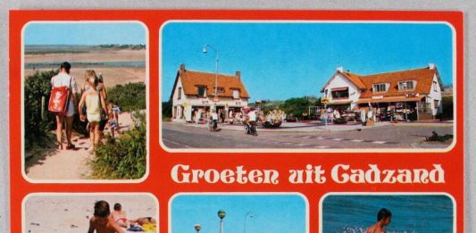 Cadzand kennen - Cadzand-Bad