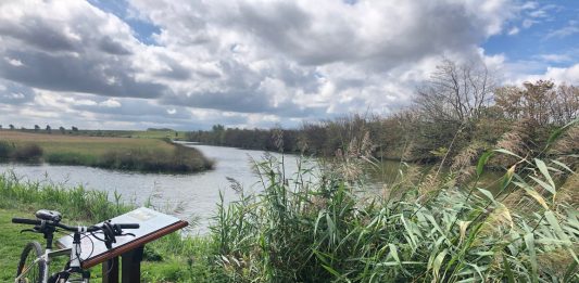 Retranchement - Cadzand-Bad