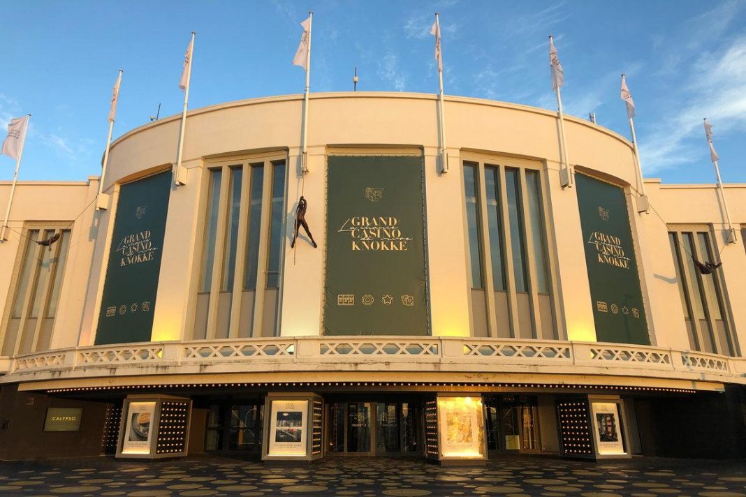 Knokke-Heist - Cadzand-Bad